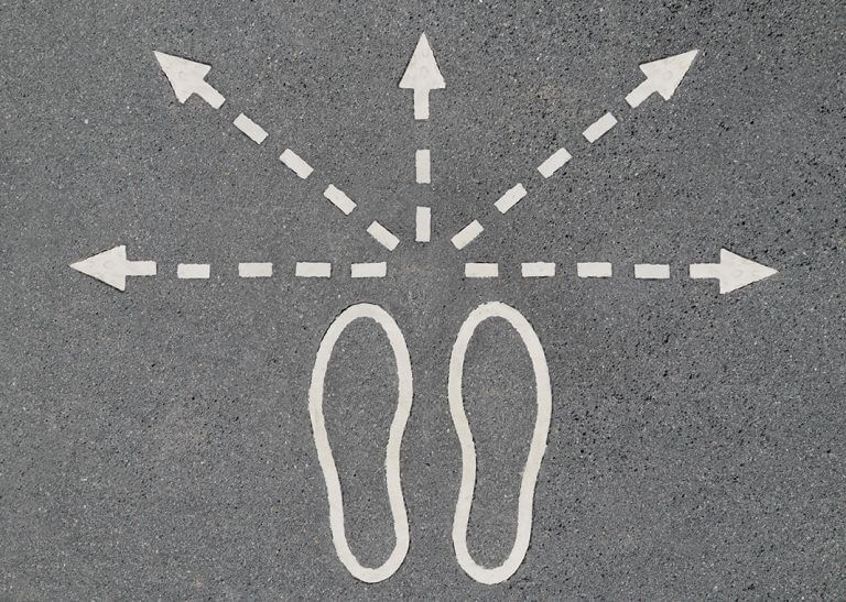 Four Strategies for Discernment - Ignatian Spirituality