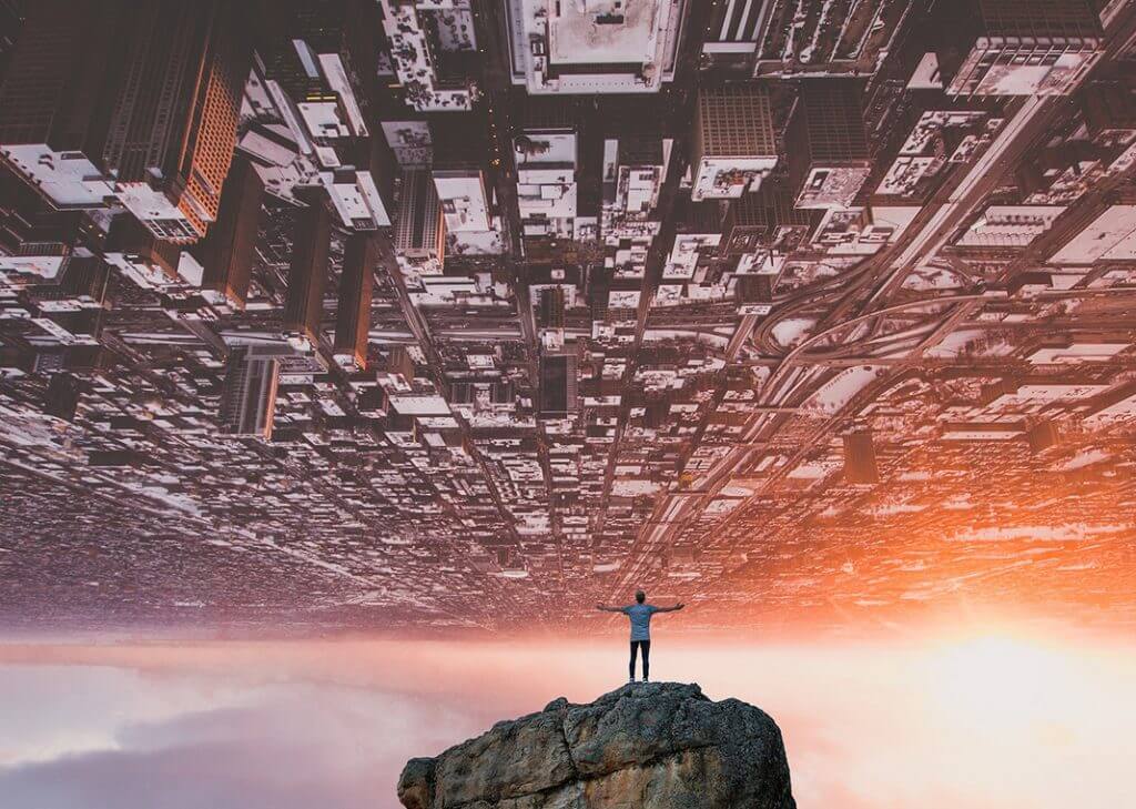 A Prayer Exercise: Imagination - Ignatian Spirituality