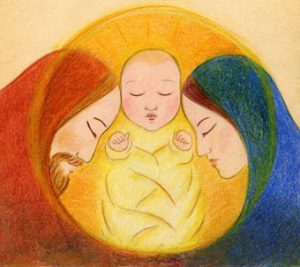 Emmanuel, God with Us - Ignatian Spirituality
