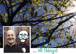 Find Your Inner Iggy: In All Things - IgnatianSpirituality.com