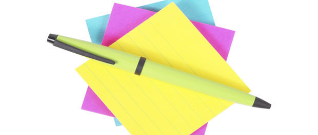 Side Notes for Discernment - Ignatian Spirituality