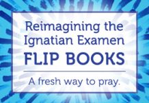 The Daily Examen - IgnatianSpirituality.com