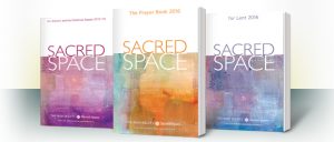 Sacred Space Online and in Print - Ignatian Spirituality