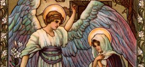 Mary’s Humility - Ignatian Spirituality