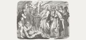 Anger About My Roof - Ignatian Spirituality