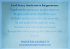 Lord Jesus, Teach Me to Be Generous - Ignatian Spirituality