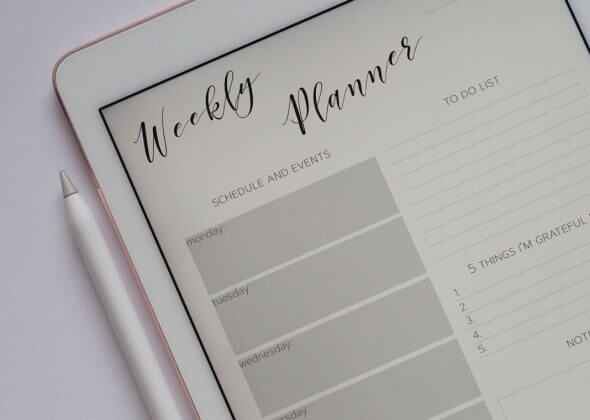 God’s To-Do List for Me - Ignatian Spirituality