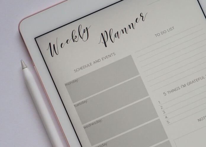 God’s To-Do List for Me - Ignatian Spirituality