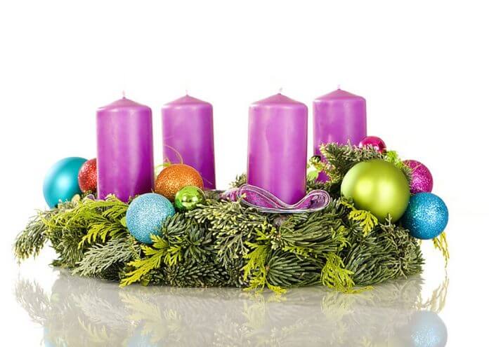 The Familiarity of Advent - Ignatian Spirituality