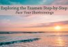 Exploring the Examen Step-by-Step: Face Your Shortcomings - Ignatian ...