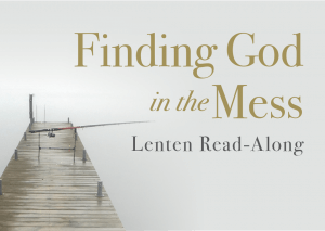 Announcing Our Lenten Read-Along - Ignatian Spirituality