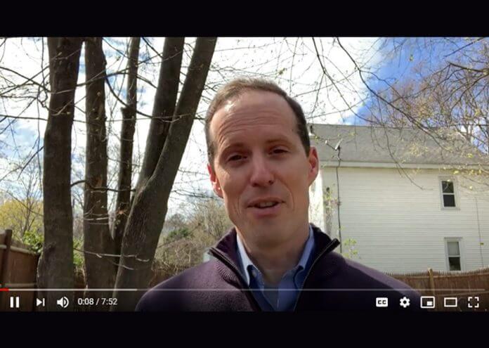 Indifference the Ignatian Way - Ignatian Spirituality