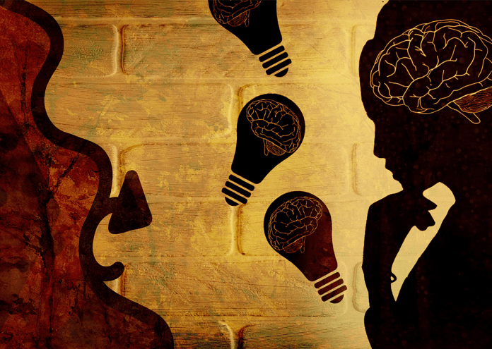 Minding Our Thought Patterns - Ignatian Spirituality