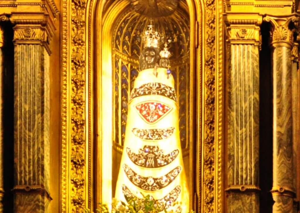 Flying Houses - Ignatian Spirituality