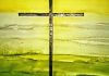 Carrying the Cancer Cross - Ignatian Spirituality