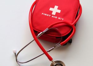 A First-Aid Kit of Prayers - Ignatian Spirituality