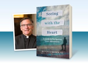 Making Big Decisions - Ignatian Spirituality