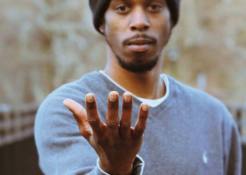 Eyes to Serve, Hands to Learn - Ignatian Spirituality