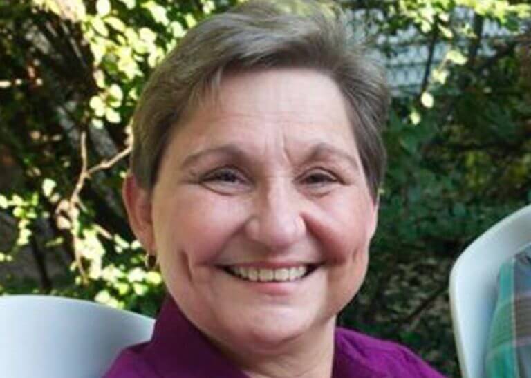 Spiritual Direction on a Retreat: An Interview with Carol Ann Munro ...
